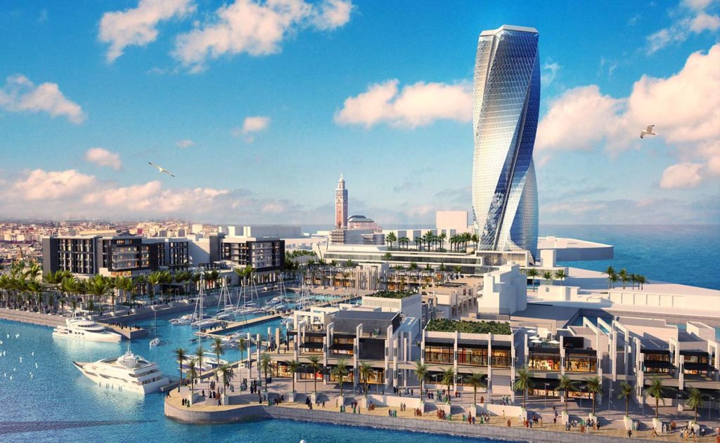 WATG.com Responsive Website by Ripcord Digital Inc. - Ripcord Digital Inc.